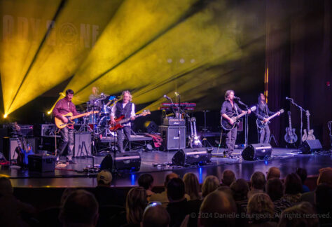 Already Gone Classic Rock – I'm with the band!